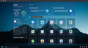 CasaOS – Como Instalar – HomeServer.pt – Informática e Tecnologia