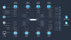 TCP/IP Portas e Protocolos – HomeServer.pt – Informática e Tecnologia