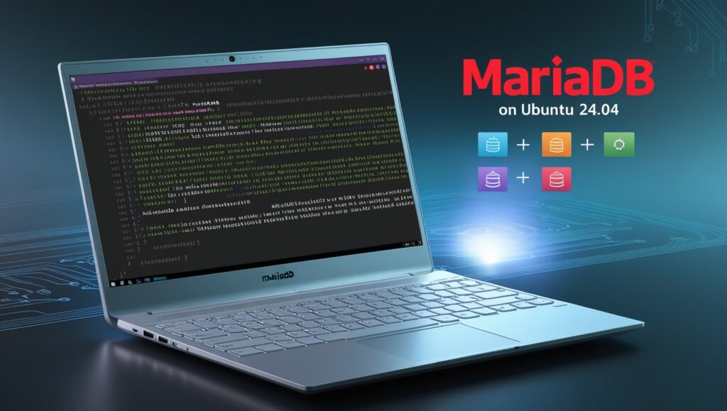 Como Instalar o MariaDB no Ubuntu 24.04 – HomeServer.pt – Informática e ...
