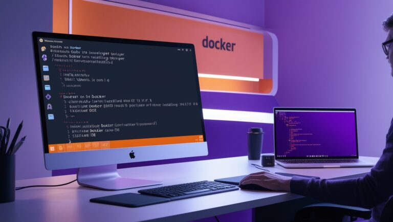 Como Instalar Docker no Ubuntu 24.04: Guia Completo e Simples! – HomeServer.pt – Informática e ...