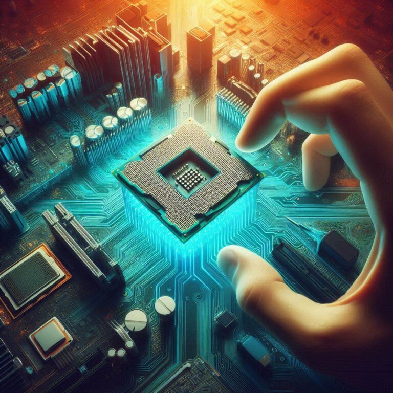 Como Escolher o Processador Ideal: O Guia Completo para Iniciantes ...