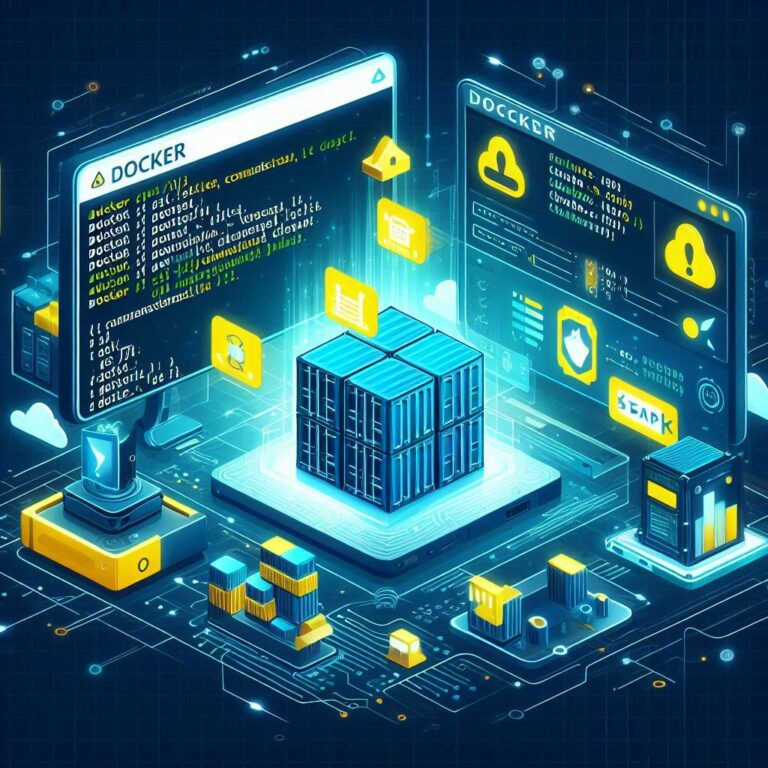 Como Parar Containers Docker: O Guia Essencial para Evitar Problemas e Aumentar a Produtividade ...