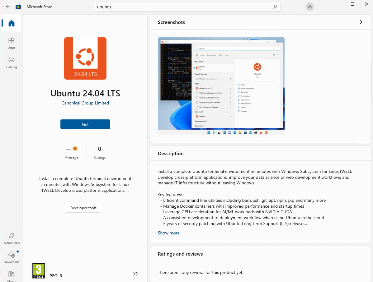 Como Instalar O Windows Subsystem For Linux Wsl No Windows 10