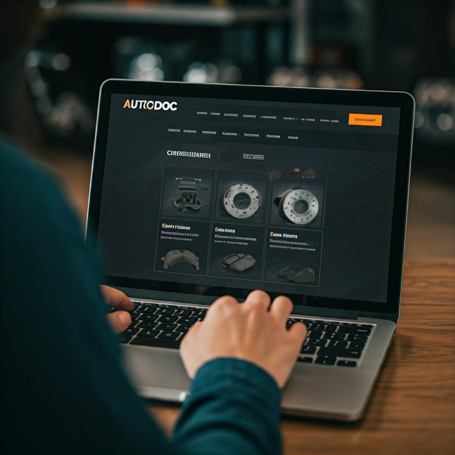 AUTODOC: Como Comprar Peças para Automóvel e Mota com Segurança para ...