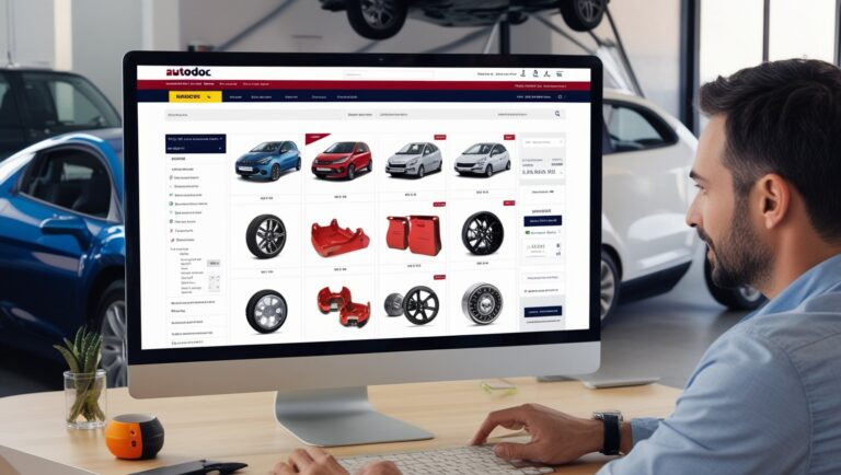 AUTODOC: Como Comprar Peças para Automóvel e Mota com Segurança para ...