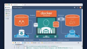 Docker Compose: Comandos Essenciais que Revolucionam a Gestão de Containeres! – HomeServer.pt ...