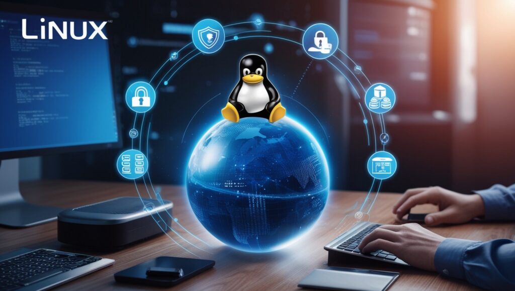 9 Razões Incríveis para Aprender Linux – Vai Mudar a Sua Vida ...