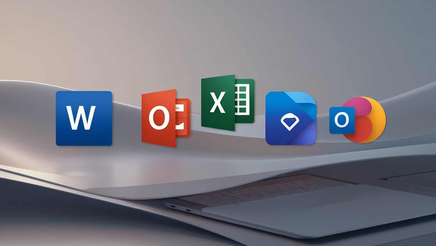 Microsoft Lança Office 2024 para Windows e macOS com Funcionalidades de ...