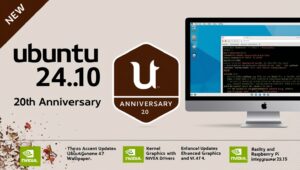 Como Atualizar de Ubuntu 24.04 para 24.10: Guia Completo e Simples ...
