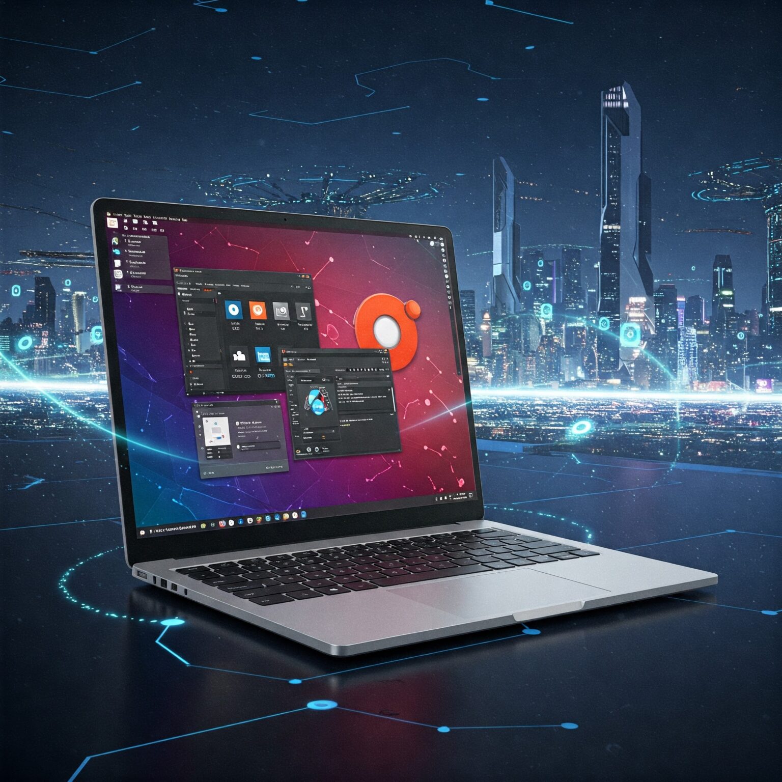 Instalar e Configurar Servidor VNC no Ubuntu: O Guia Absolutamente ...
