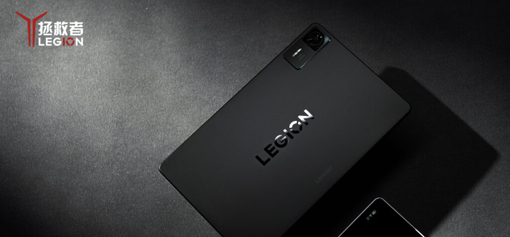 Lenovo Legion Y700 Gen 4: A Besta de Bolso com Snapdragon 8 Elite Que Está a Revolucionar o ...