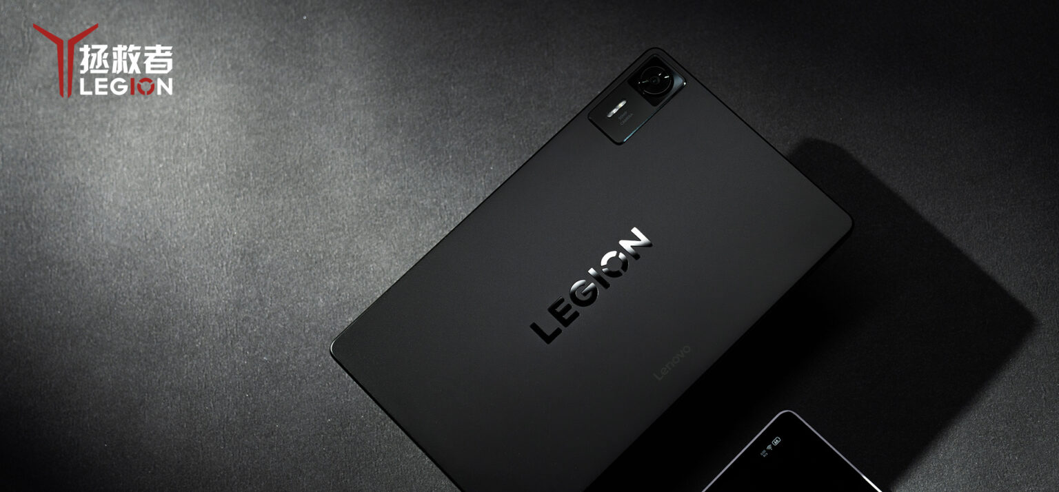 Lenovo Legion Y700 Gen 4: A Besta de Bolso com Snapdragon 8 Elite Que ...